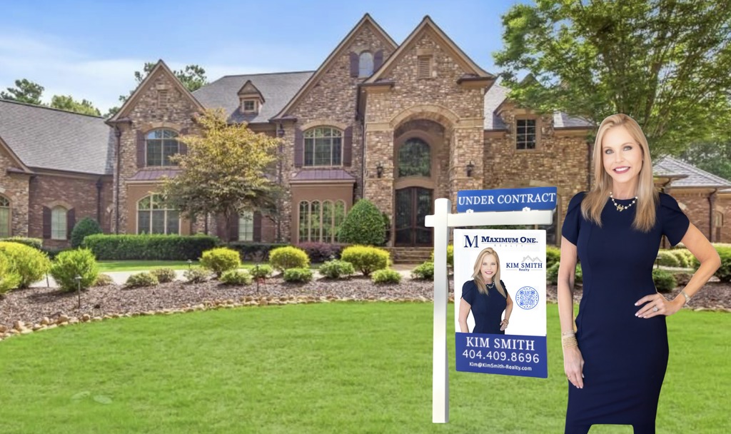 West Cobb Real Estate Expert Kim Smith | Kim Smith Realty
