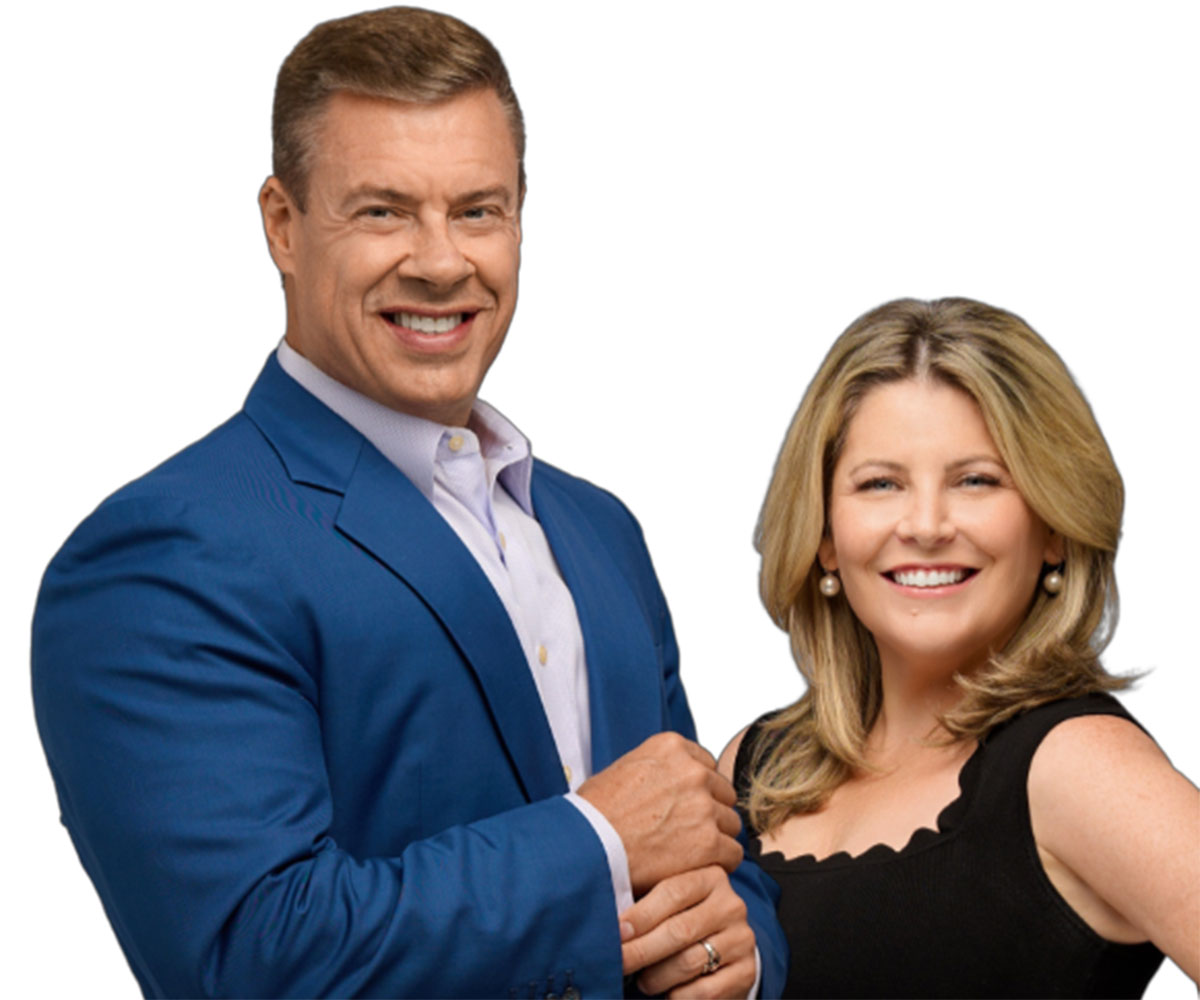 Oasis Group Florida | Your Florida Real Estate Experts