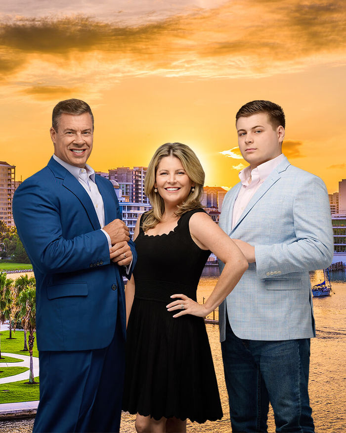 Oasis Group Florida | Your Florida Real Estate Experts