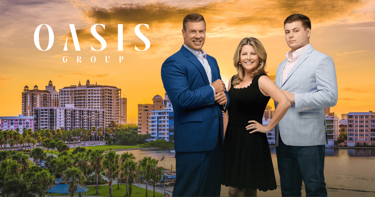 Listings - Oasis Group