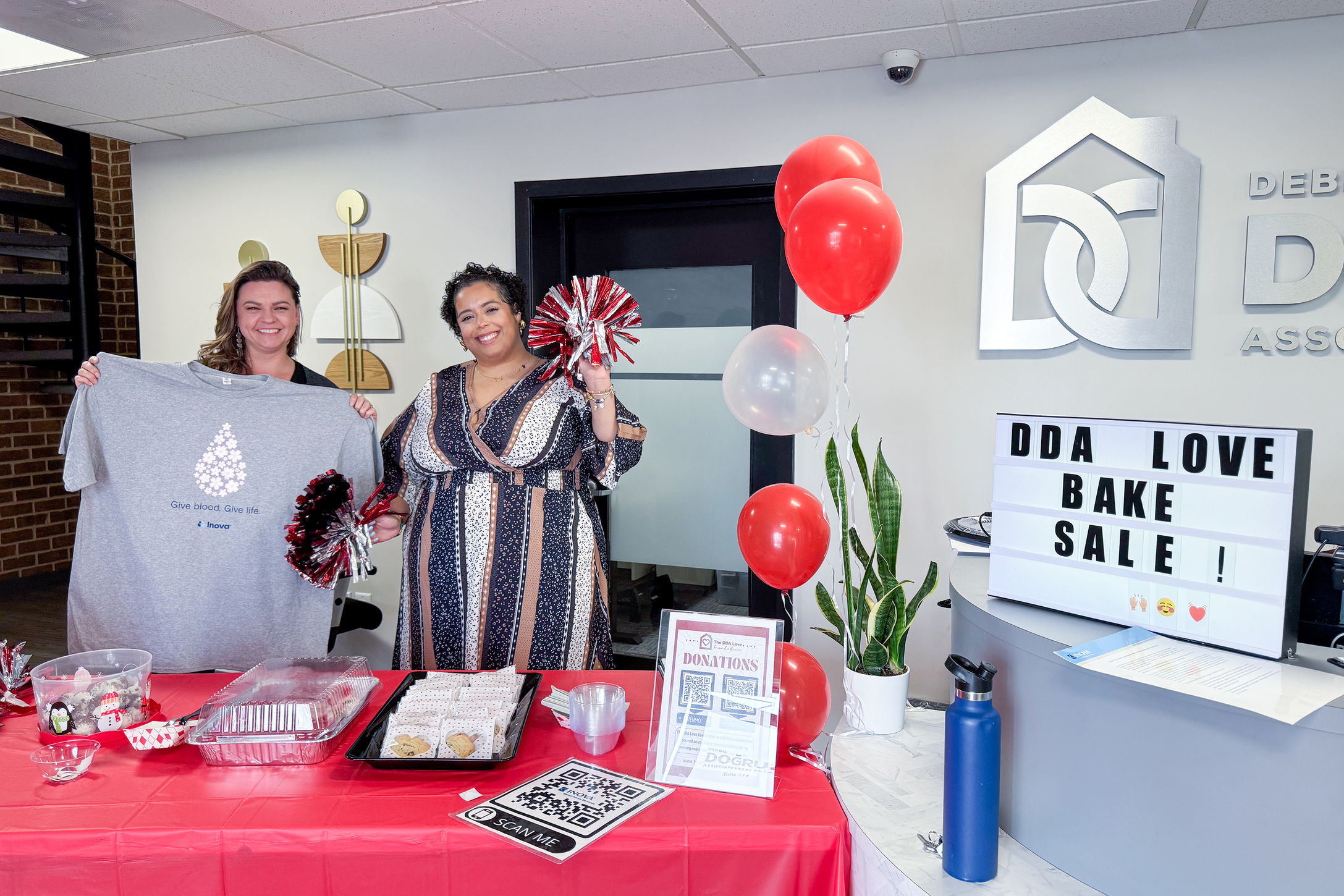 Trusted Northern Virginia Real Estate Experts | Team DDA