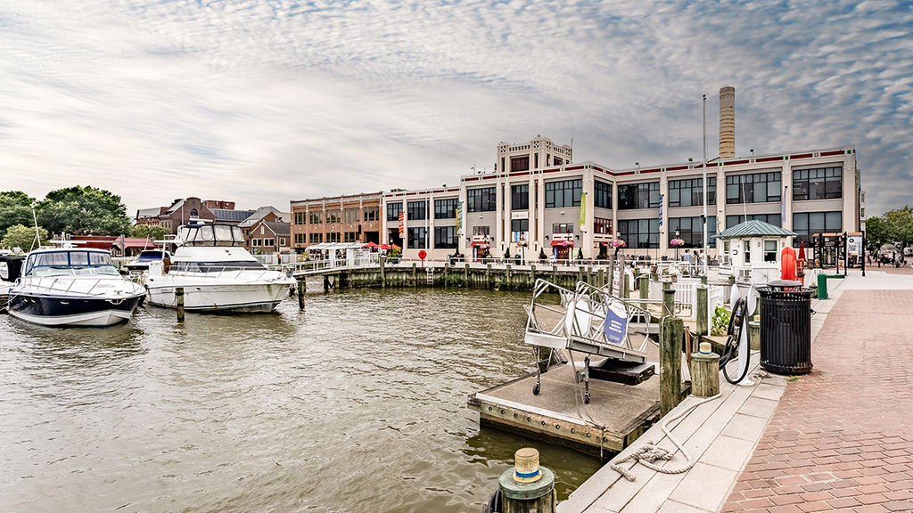 Why Alexandria, VA, Was Named a Top City to Live & Visit