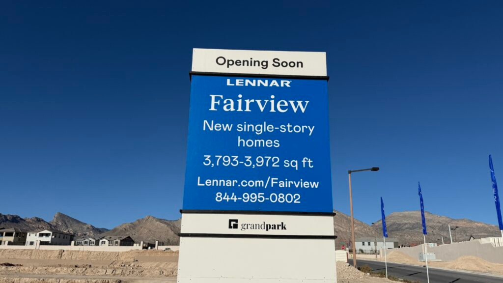 What’s Coming To Summerlin West In 2026: A First Look At New ...