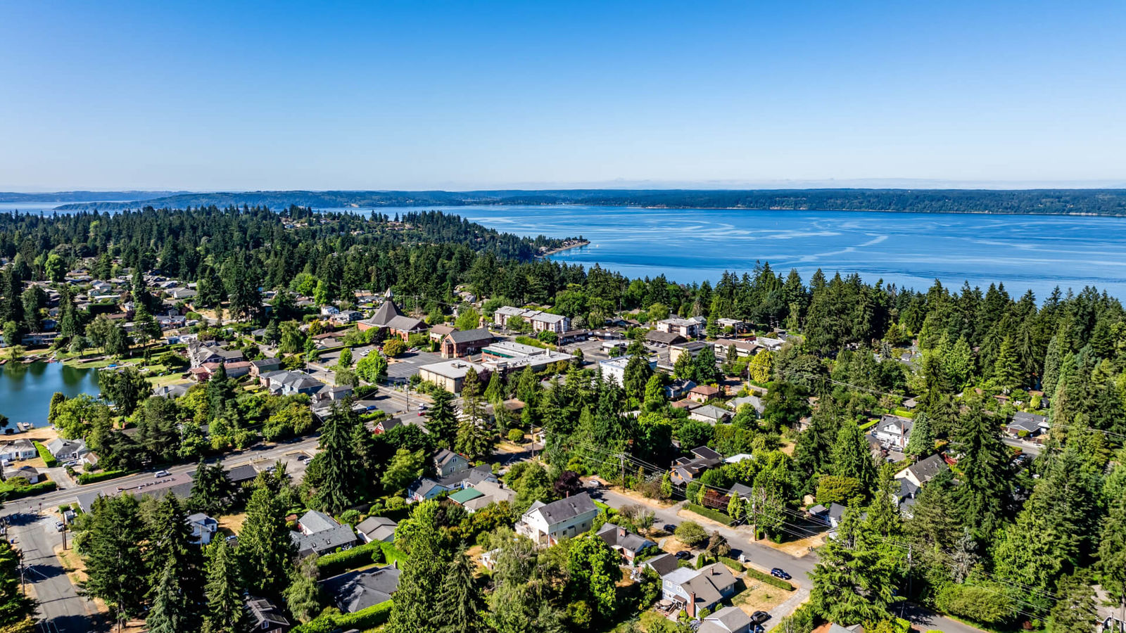 Every Door | Seattle Real Estate Experts for Buyers & Sellers