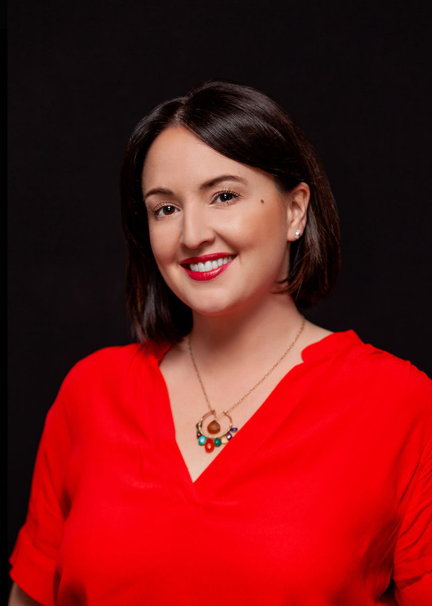 Amber Burton Seattle Real Estate Agent | Every Door