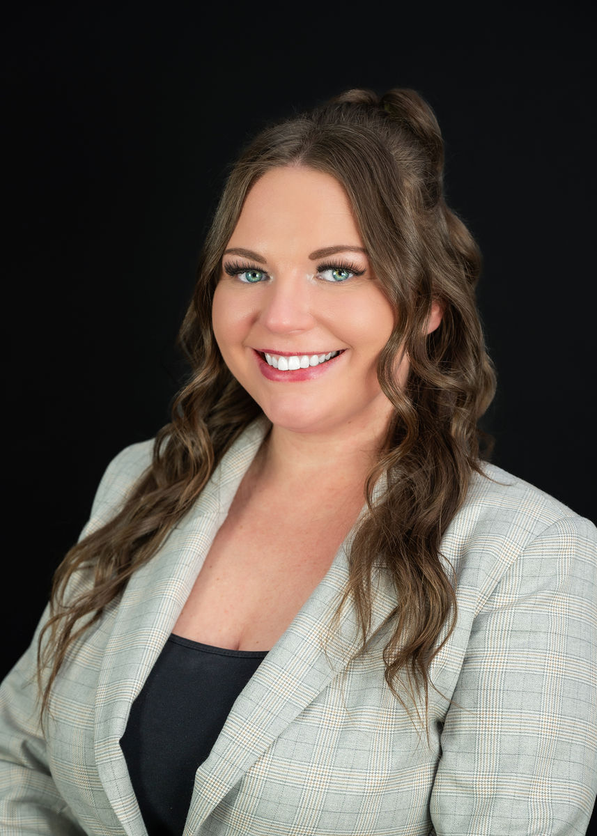 Ashley Foster Seattle Real Estate Agent | Every Door