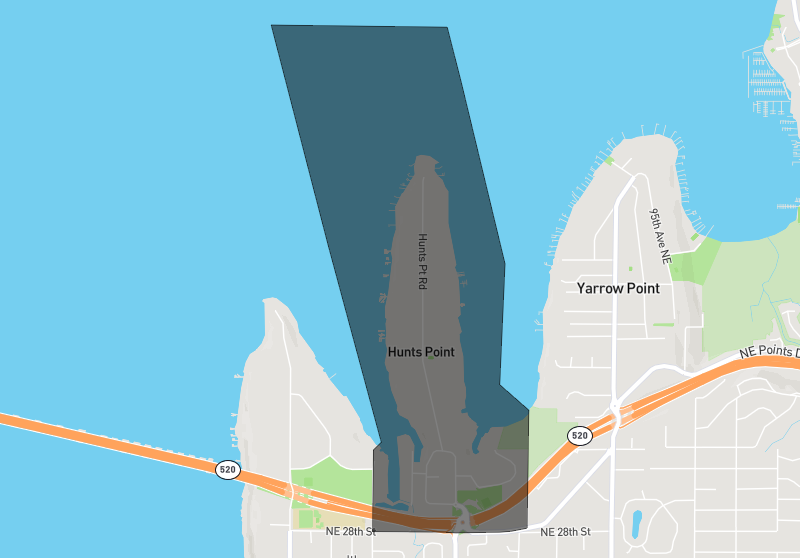 Hunts Point WA Real Estate & Hunts Point WA Homes For Sale | Every Door