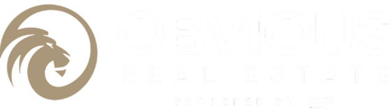 Obvious Real Estate | The Obvious Choice In Real Estate
