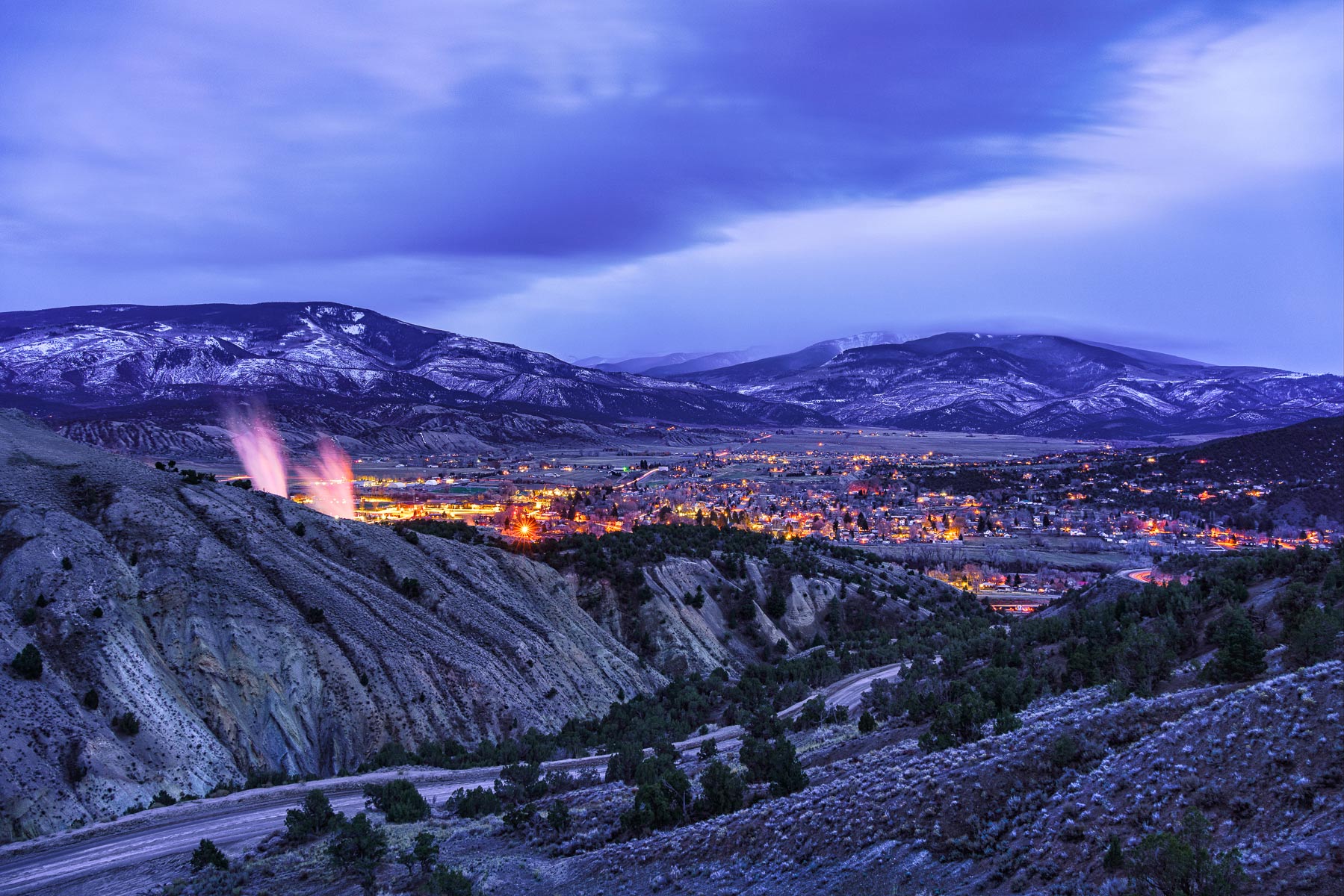 Gypsum CO Real Estate Luxury Mountain Homes | Vail Own It