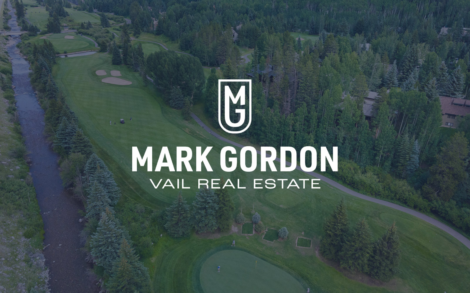 Vail Luxury Real Estate Expert Mark Gordon | Vail Own It