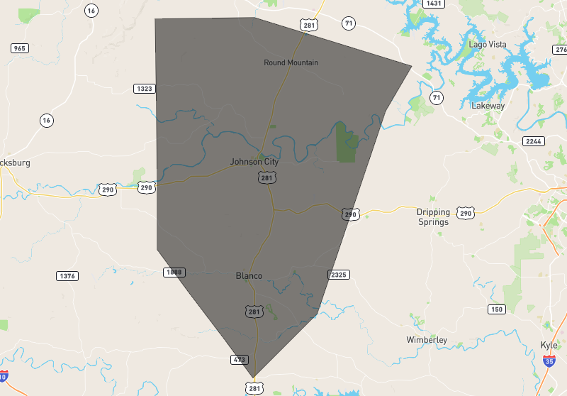 Blanco County Real Estate Guide | Monroe Connect