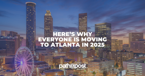 Atlanta 2025: Here’s Why Everyone Is Moving to This Thriving Southern ...