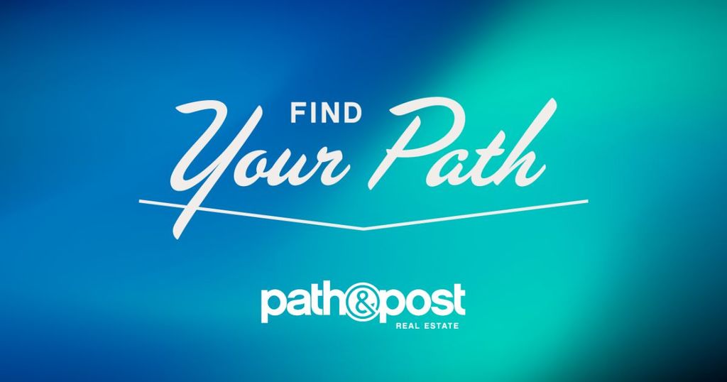 We Believe Values Shape Behavior - Path & Post