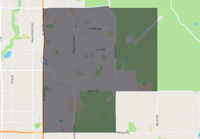 Abbott Loop - Aspire Realty Group