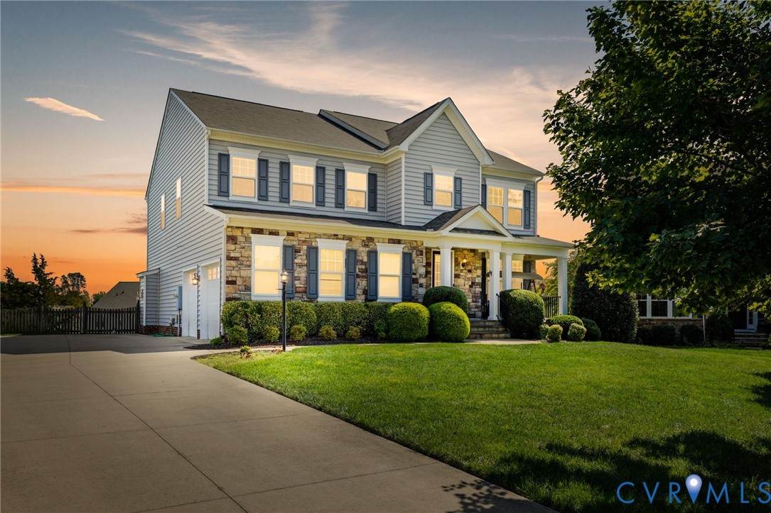 Henrico - kevincurriegroup.com