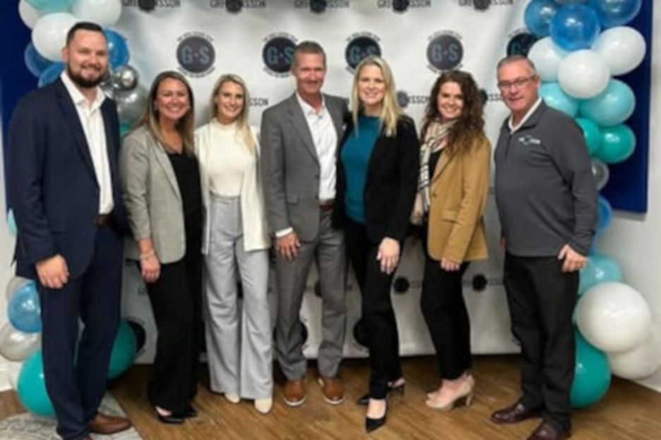 Home - The Greg Sisson Team