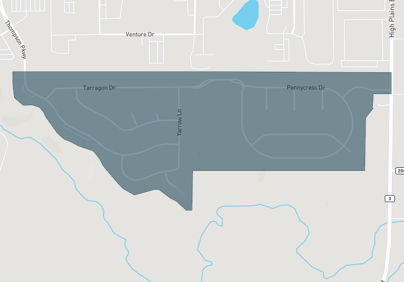 Thompson Crossing - NoCo Flex