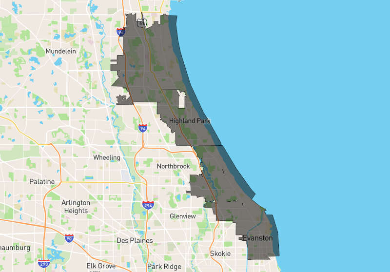 North Shore - Pioneer Realty Group