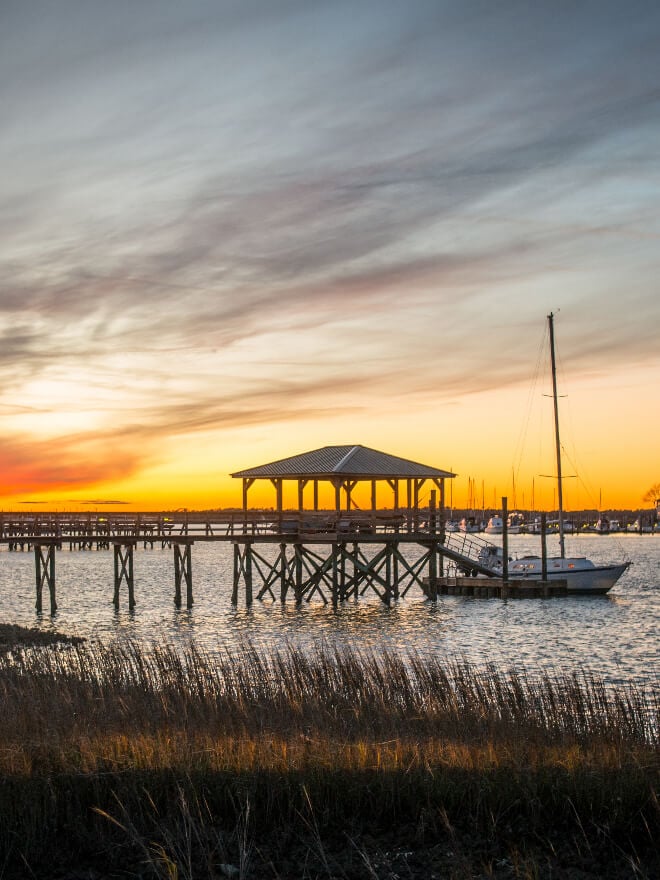 James Island, SC - ChuckTown Homes Real Estate