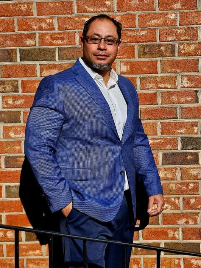 The Team - ChuckTown Homes Real Estate