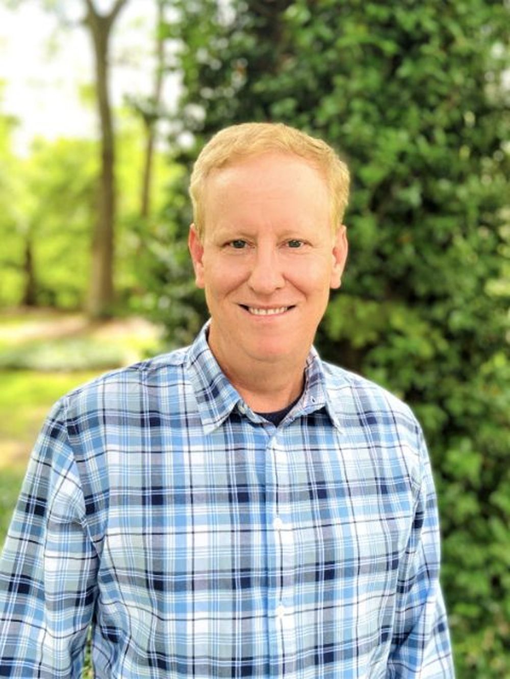 Donald Russell - ChuckTown Homes Real Estate