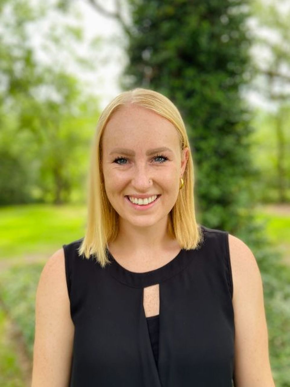 Emily Russell - ChuckTown Homes Real Estate