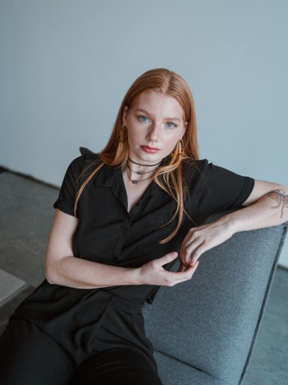 Hannah Bright - ChuckTown Homes Real Estate