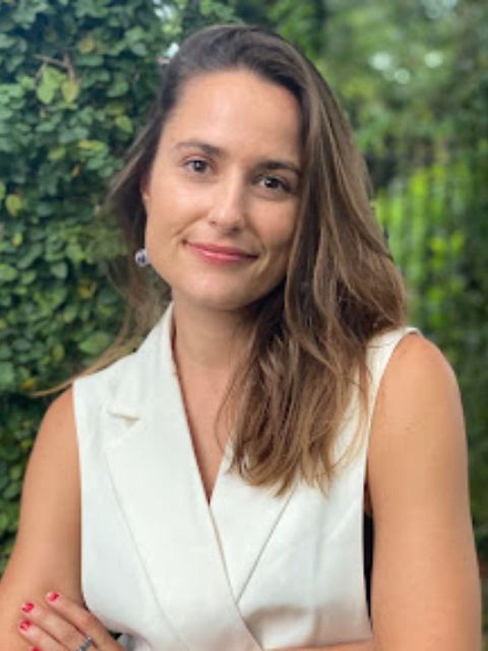 Laurah Covington - ChuckTown Homes Real Estate