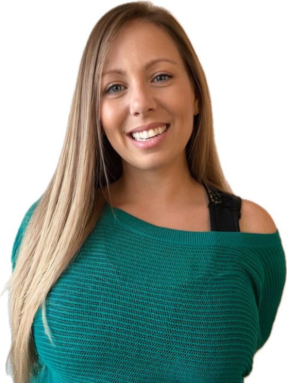 Tiffany Torma - ChuckTown Homes Real Estate