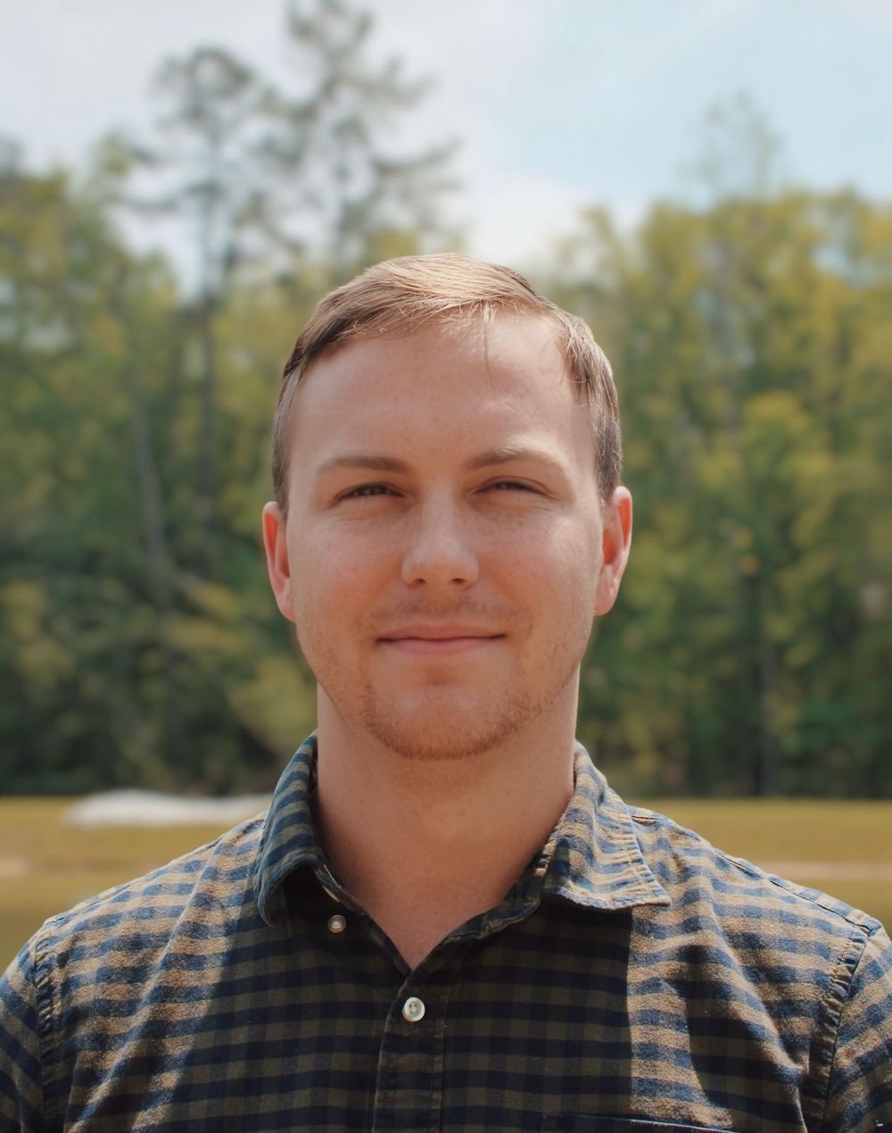 Dylan Clark - ChuckTown Homes Real Estate
