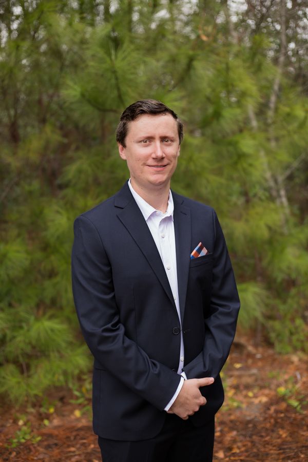 The Team - ChuckTown Homes Real Estate