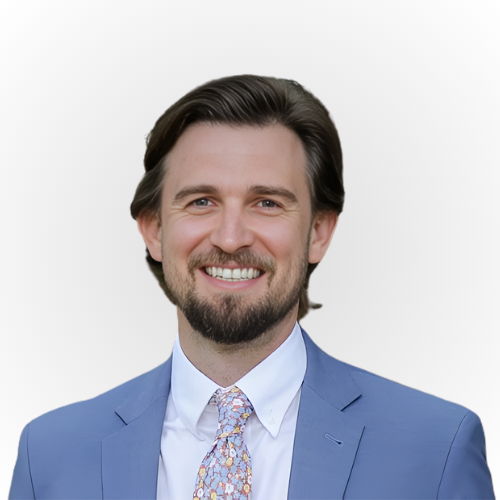Andrew Buchanan - ChuckTown Homes Real Estate