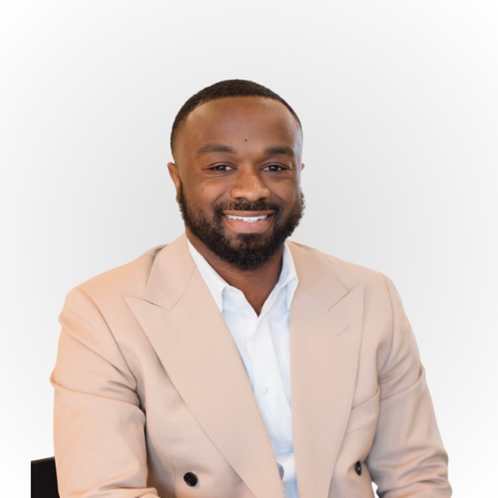 Ryan Gibson - ChuckTown Homes Real Estate