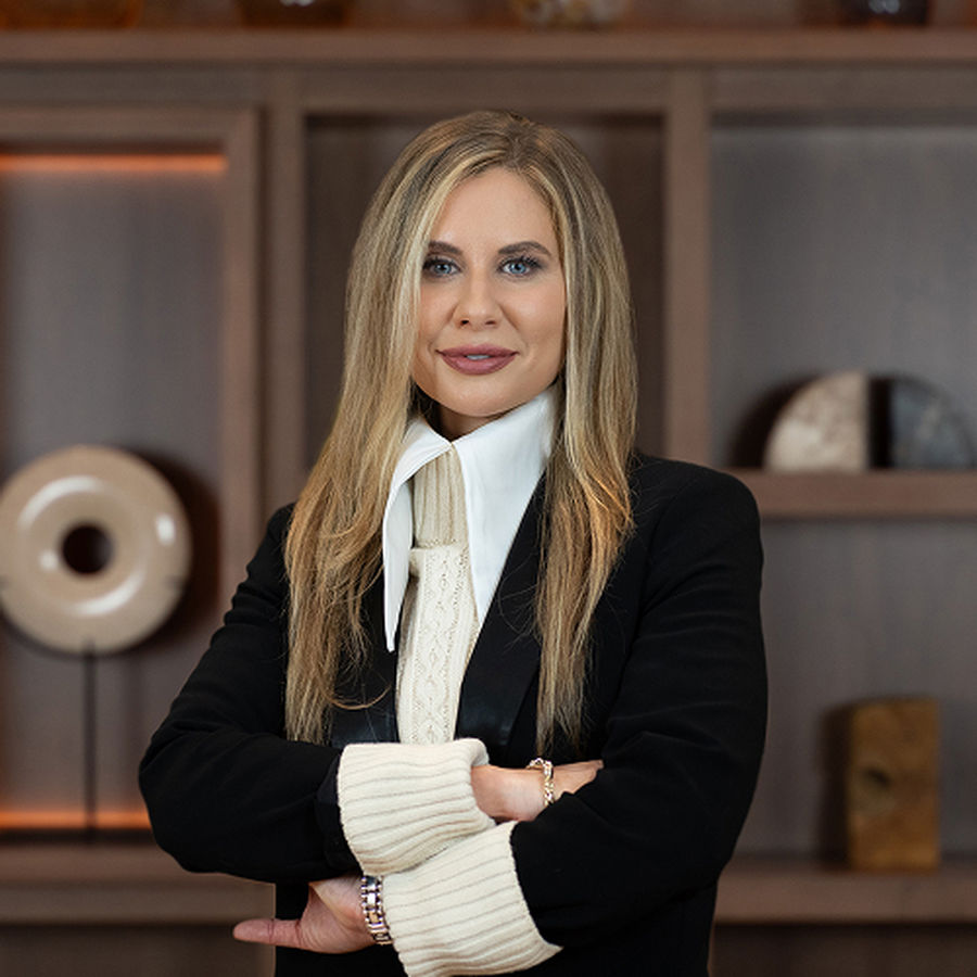 Jen Waters - The Young Team - Top Real Estate Agents in Northeast Ohio