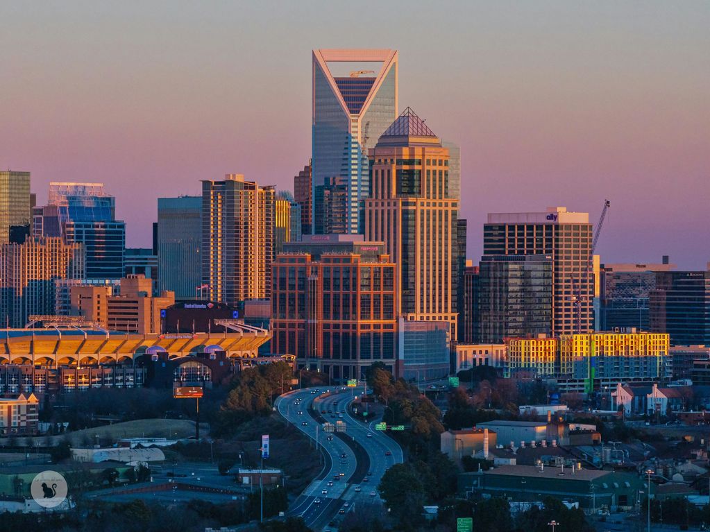 Charlotte’s Luxury-Home Market in 2025 — A Local’s Guide - Sell Your ...
