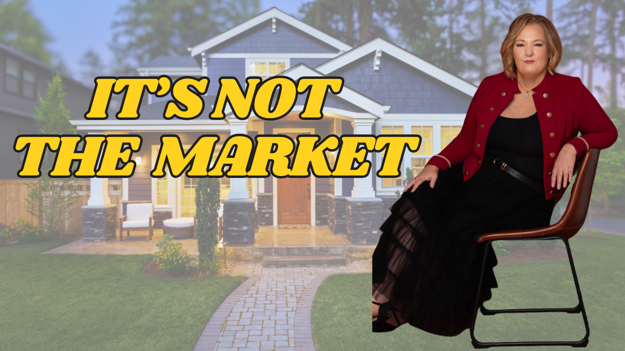 Why People Really Sell Their Homes (it’s Not The Market) - Sell Your ...