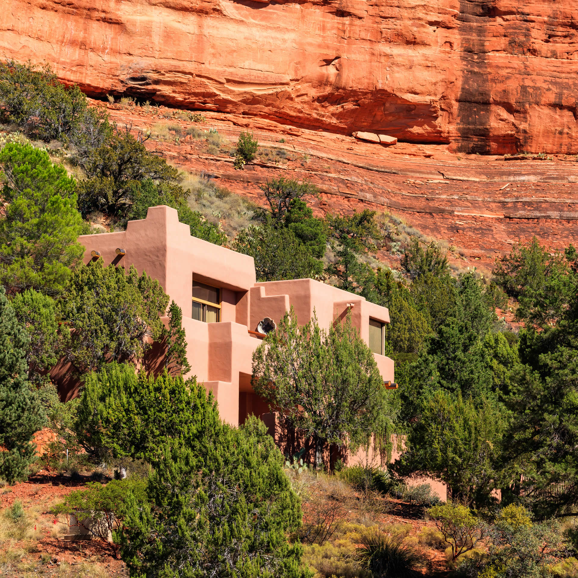 Sedona - Nisreen Hawley, Real Estate Agent | BHHS Arizona Properties