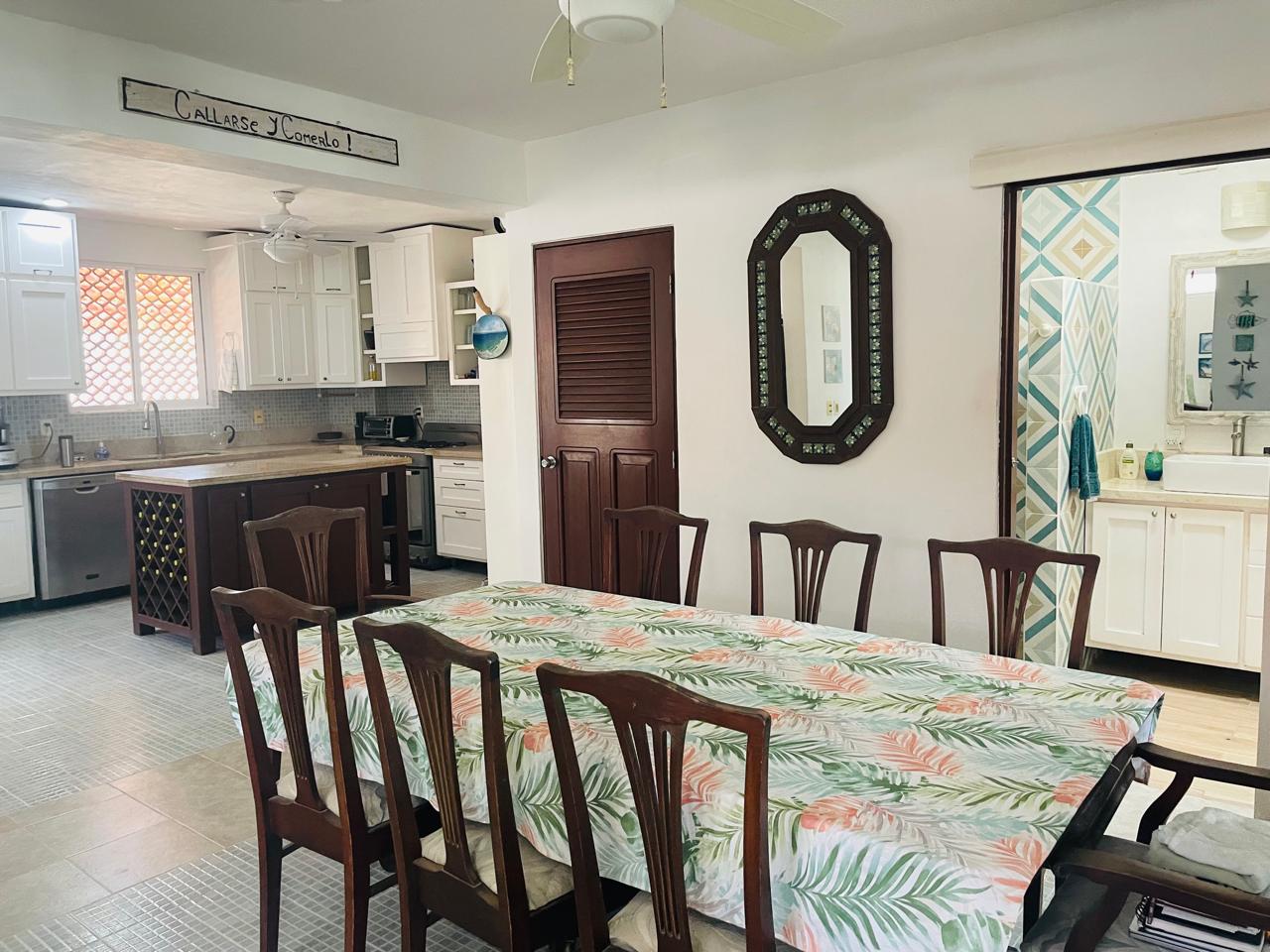 Casa Sol y Arena Beachfront - Yucatan Beach and City Properties