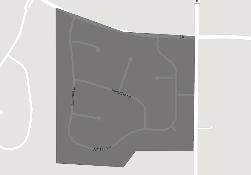 Diamond Crest | Eric Craig Real Estate Team