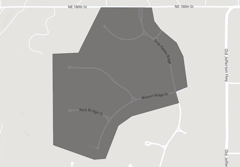 Greyhawke at The Lake | Eric Craig Real Estate Team