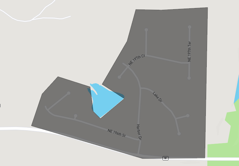 Harbor Lake | Eric Craig Real Estate Team