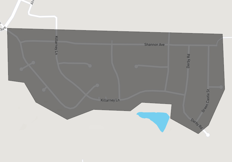 Hills of Shannon | Eric Craig Real Estate Team