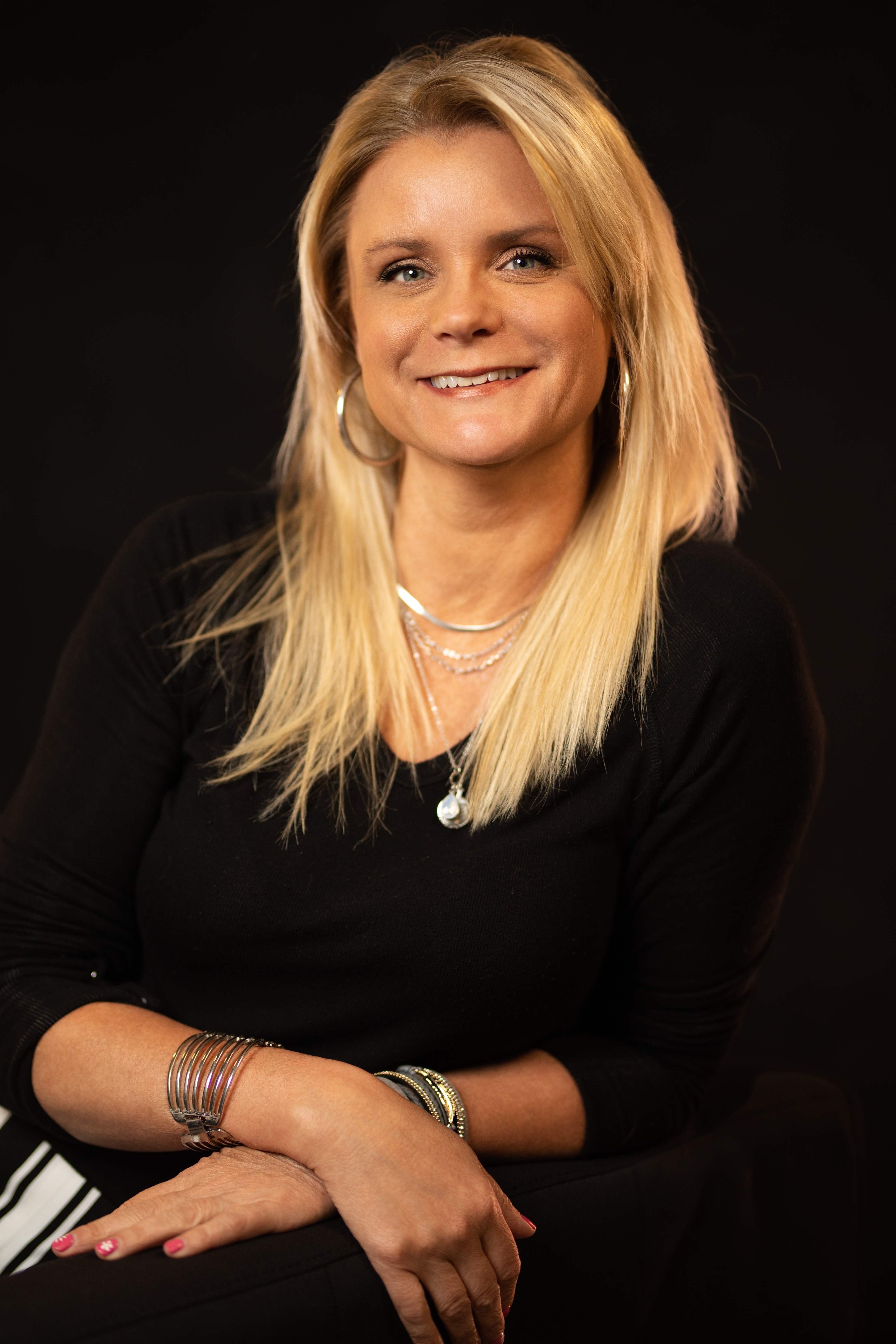 Leslie Moseley - The Legacy Team Real Estate