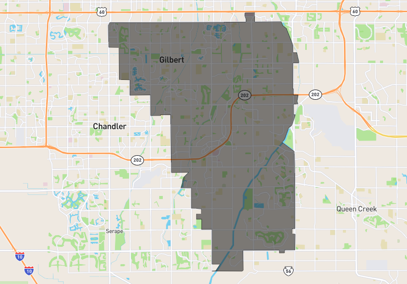 Gilbert - The Houze Group Real Estate