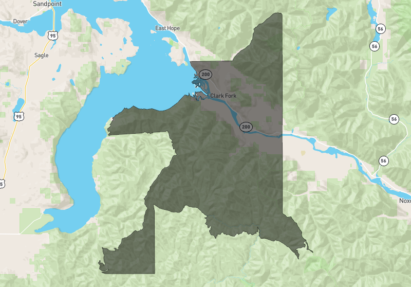 Clark Fork - Luxury Living with Jeremy Brown