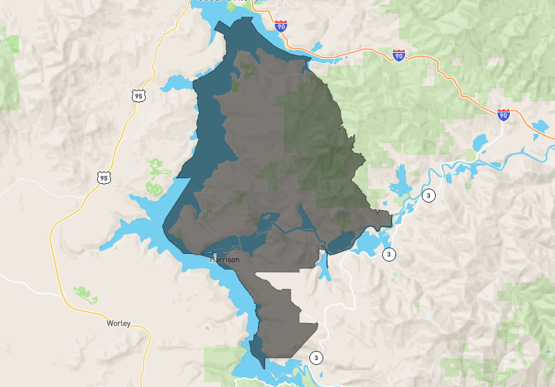 Harrison - Luxury Living with Jeremy Brown