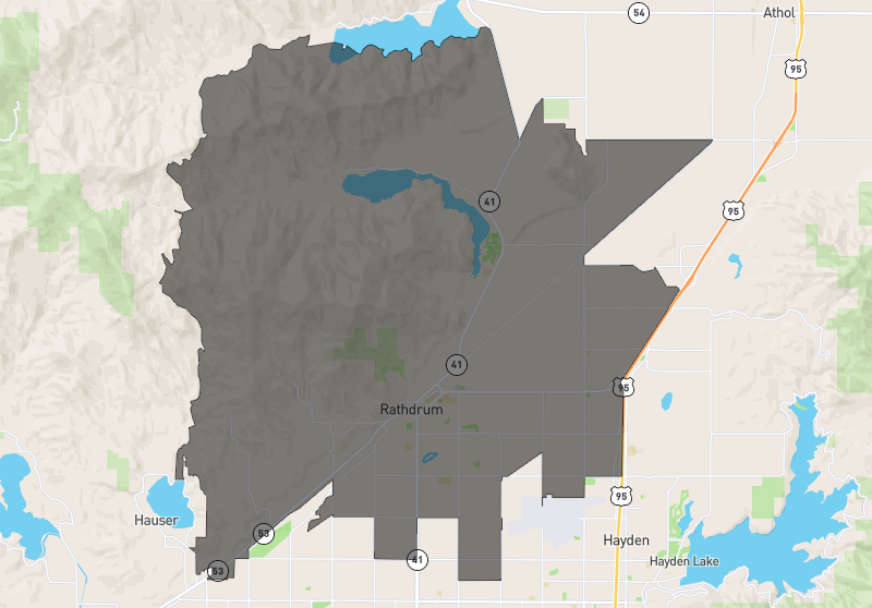 Rathdrum - Luxury Living with Jeremy Brown