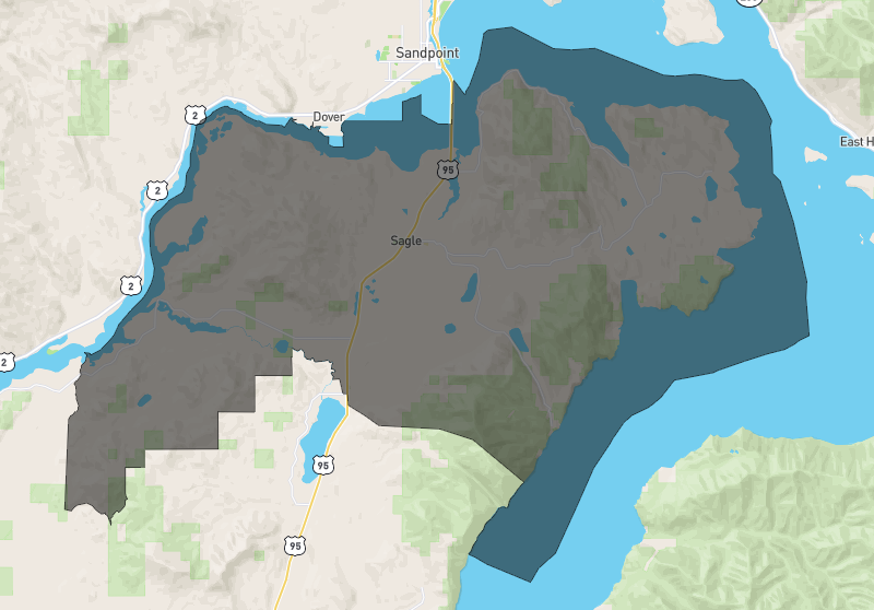 Sagle - Luxury Living with Jeremy Brown