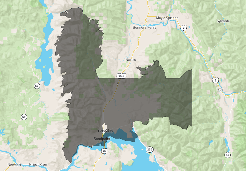 Sandpoint - Luxury Living with Jeremy Brown