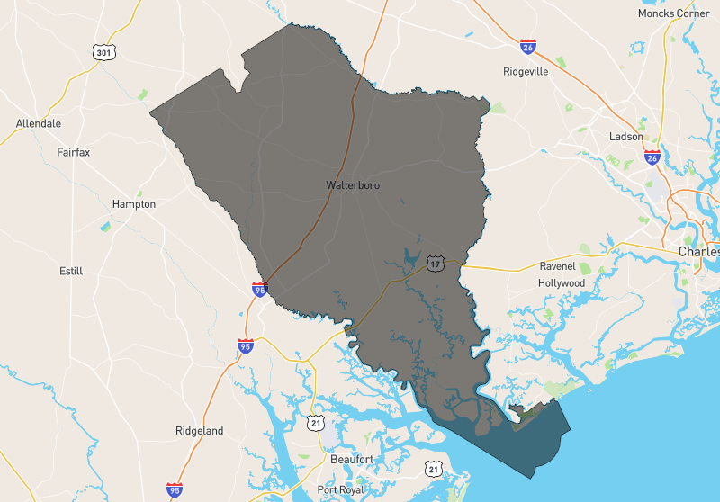 Colleton County Real Estate and Lifestyle | Dave Friedman Team